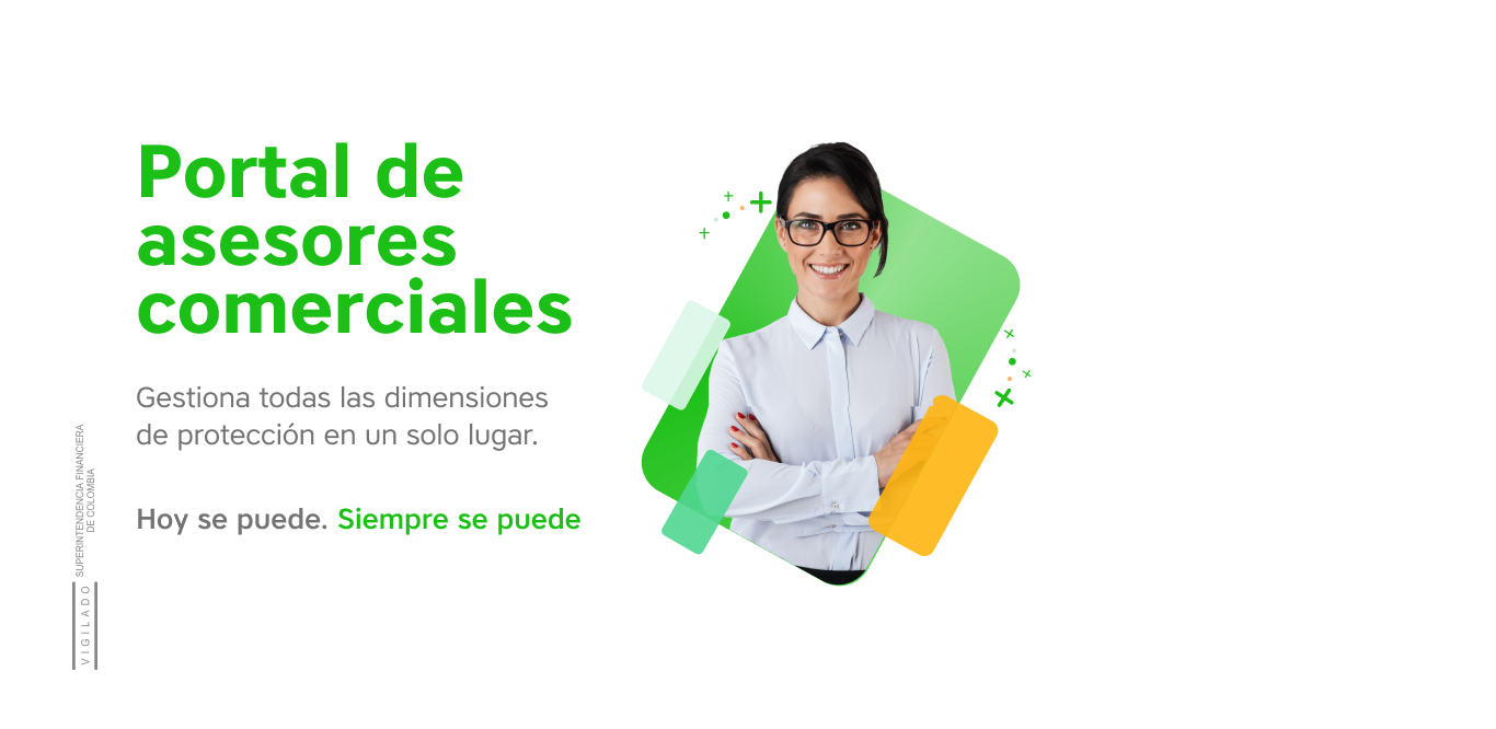 Home - Asesores Popular